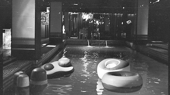 The Earl Combs designed/ Steve Ostrow/ Paul Bernstein home Est. 1970’s ...