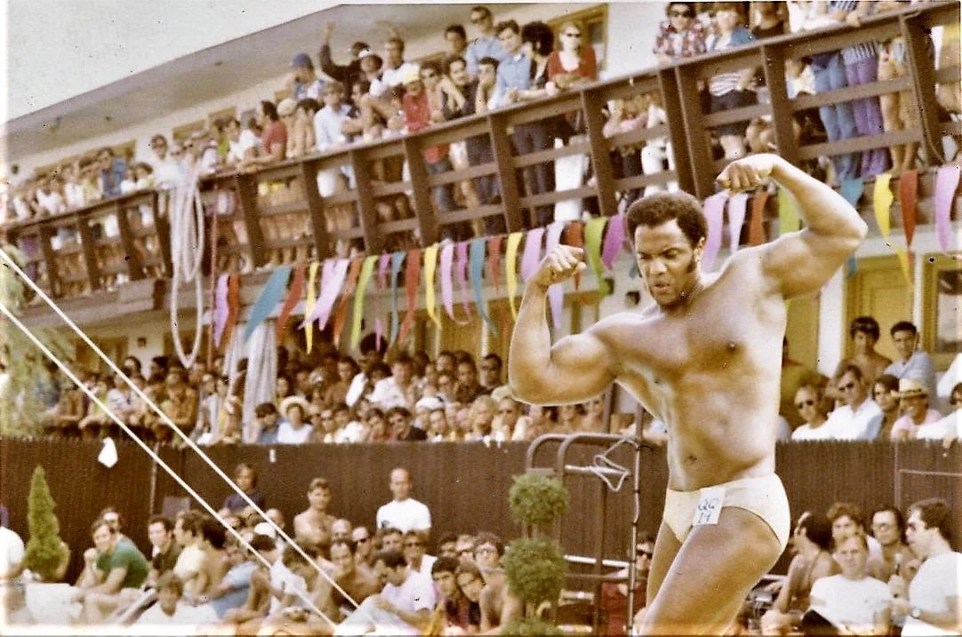 The Mr. Fire Island Contest 1970’s-1990. — Fire Island Pines Historical ...