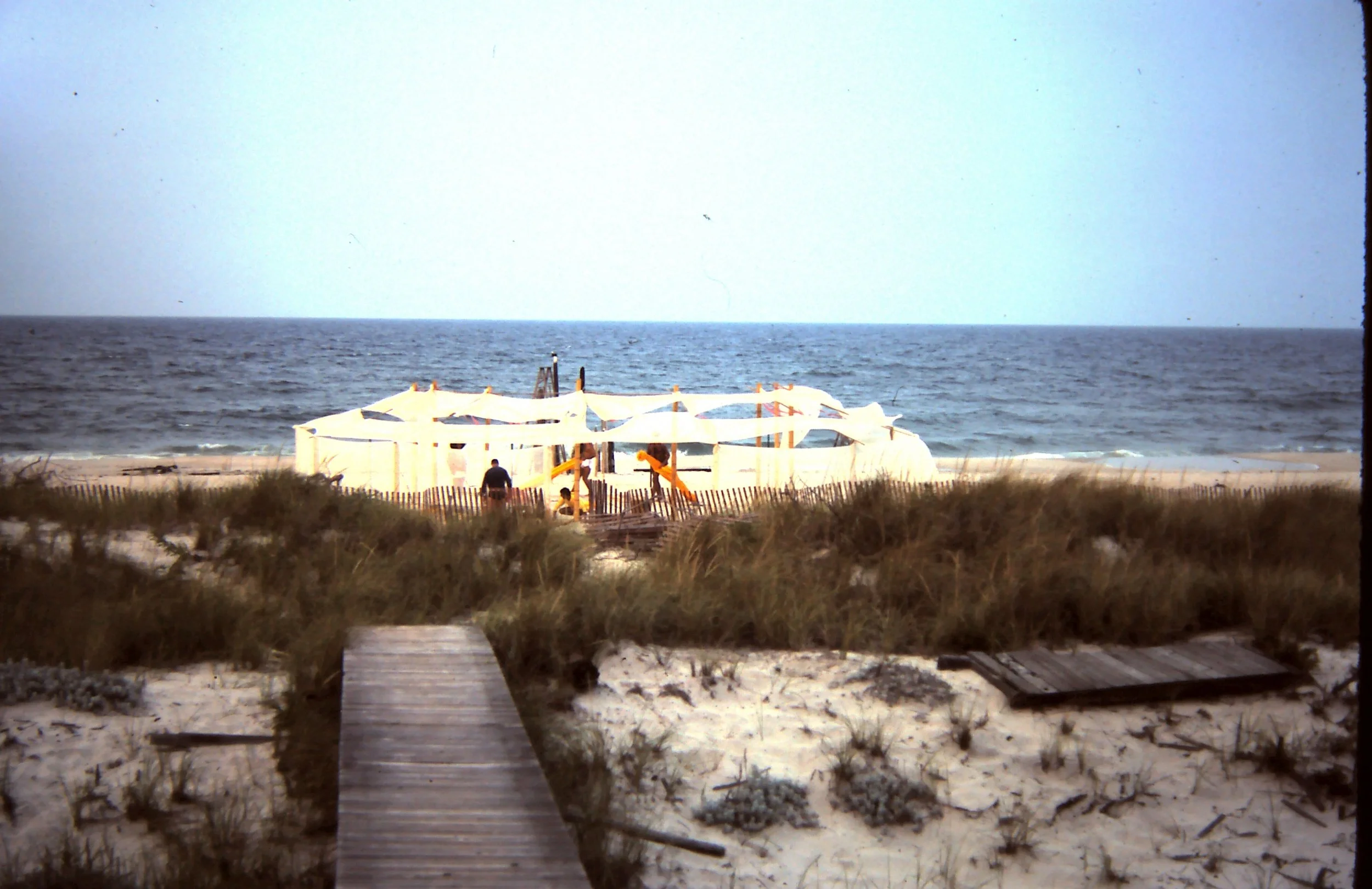 The Parties of the Pines 1970’s — Fire Island Pines Historical Society