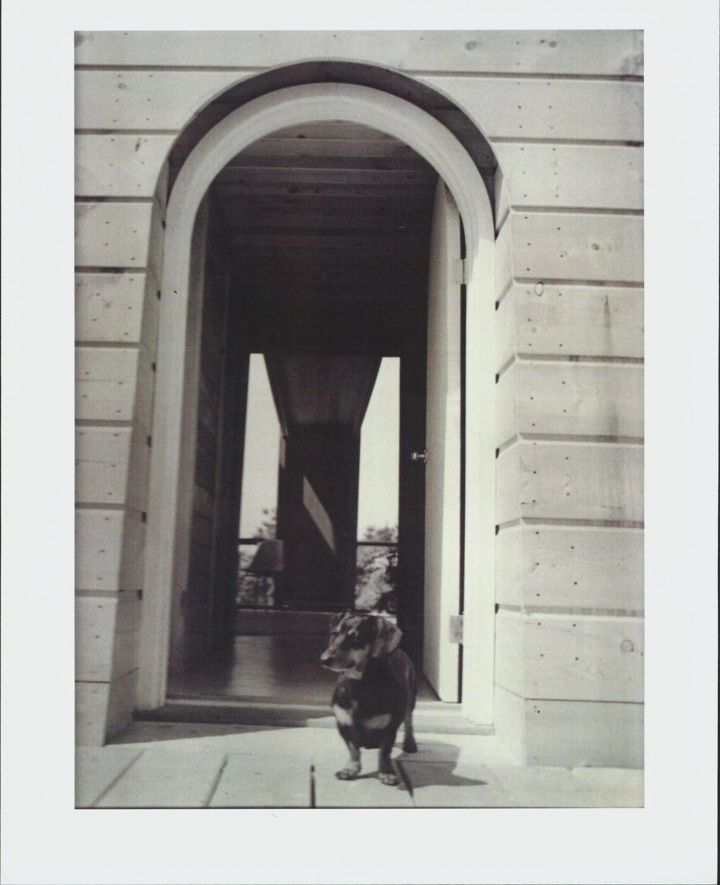 The Frank house Est.1958. / Boys in the sand house 1970 — Fire Island ...