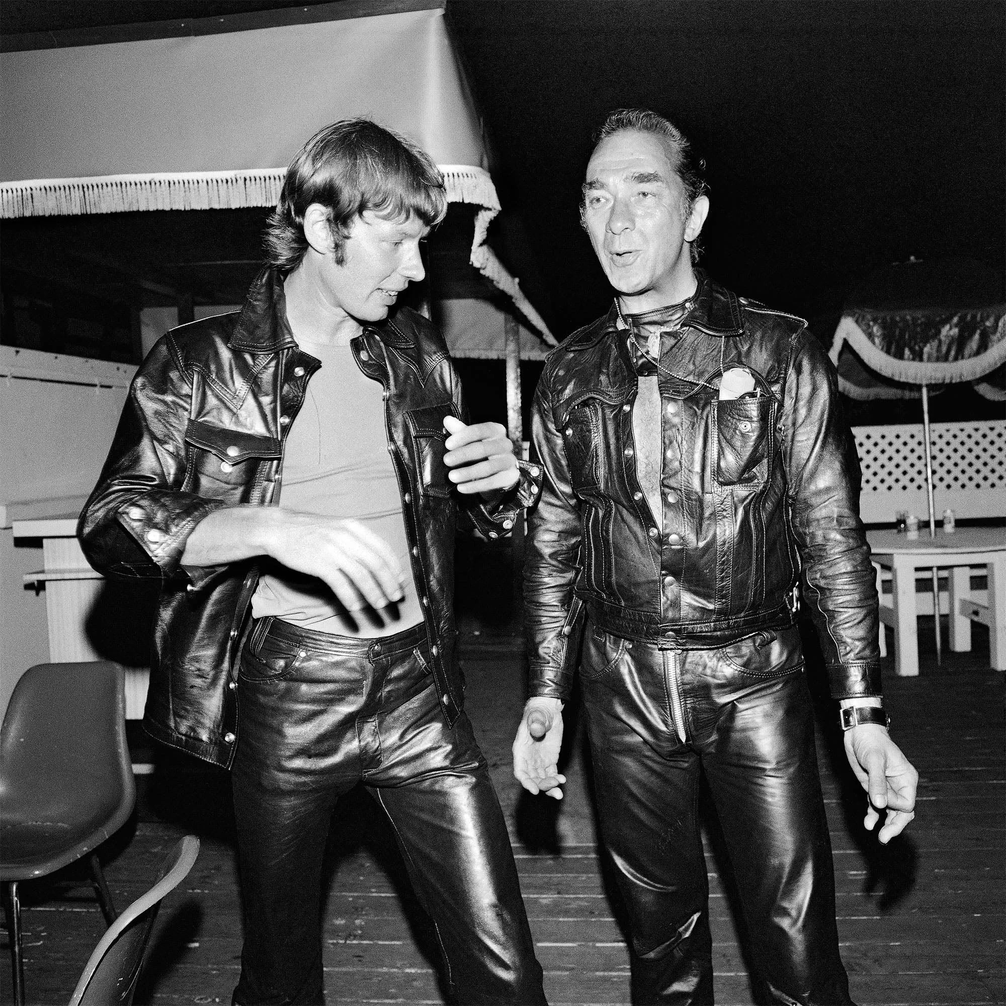 Souvenirs Fire Island: 1970’s The Photography of Meryl Meisler — Fire ...