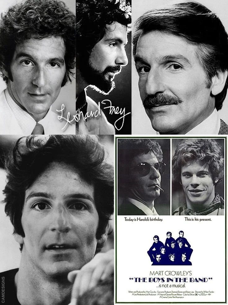 Theater — The Archives — Fire Island Pines Historical Society