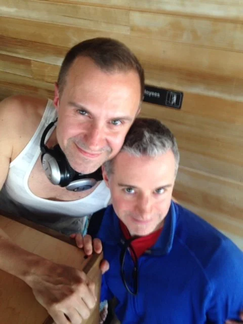 Fire Island DJ Mike Borowski — Fire Island Pines Historical Society