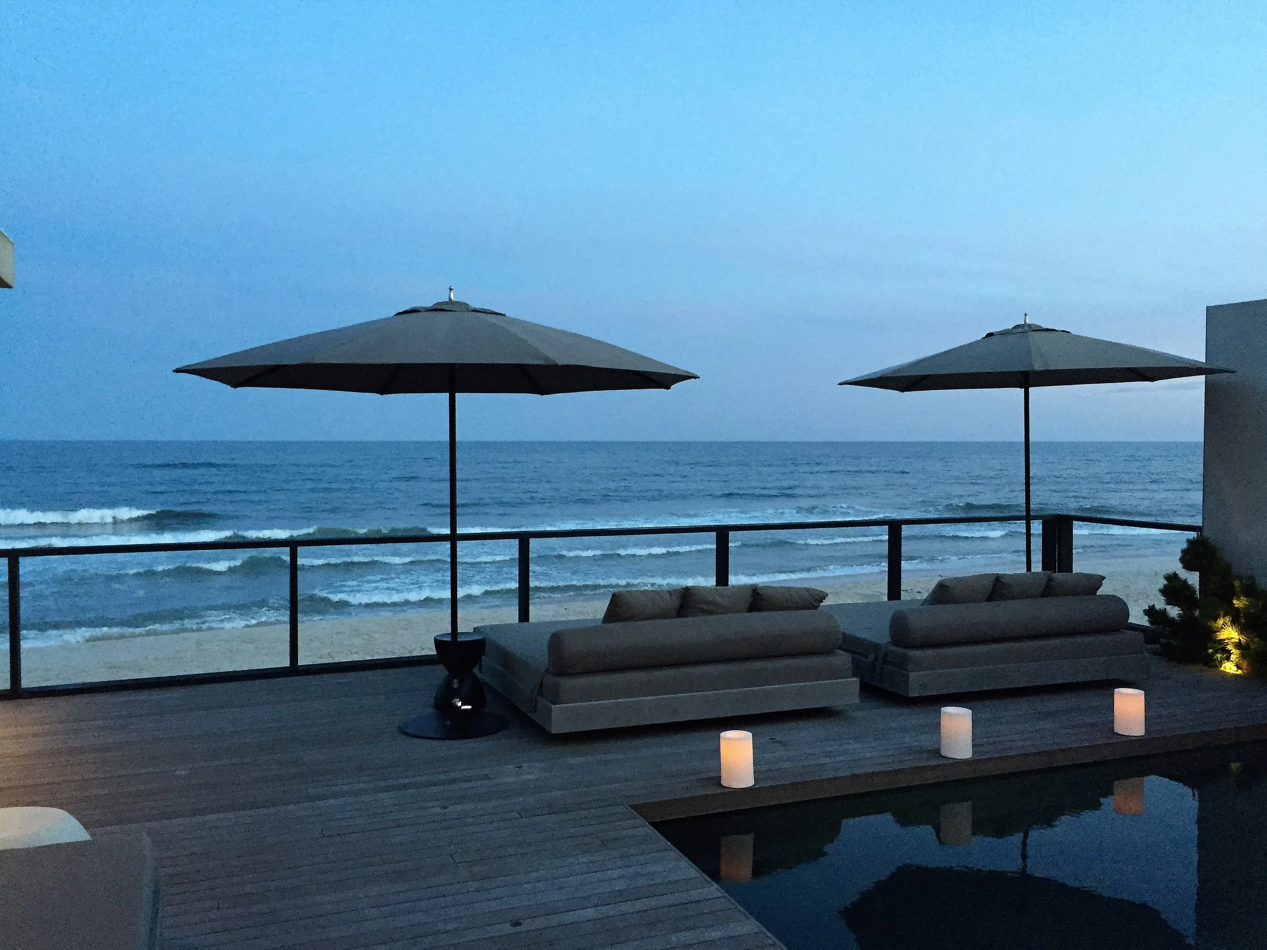 The Twin Arch houses. Est. 1974 and 1976 — Fire Island Pines Historical ...