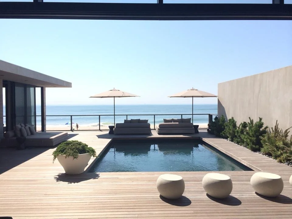 The Twin Arch houses. Est. 1974 and 1976 — Fire Island Pines Historical ...