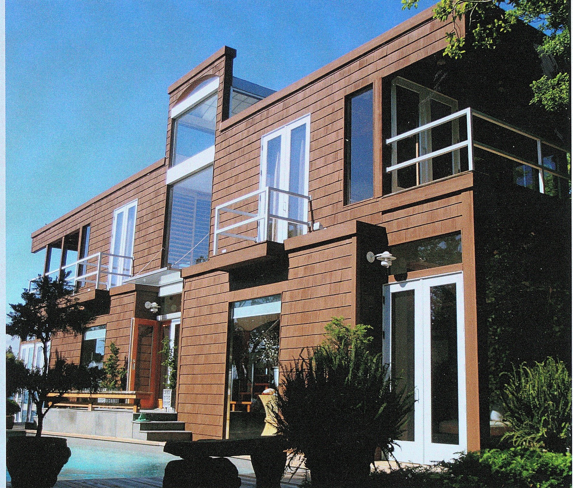 Fire Island Architecture history: The Angelo Donghia/ Ron Chereskin ...