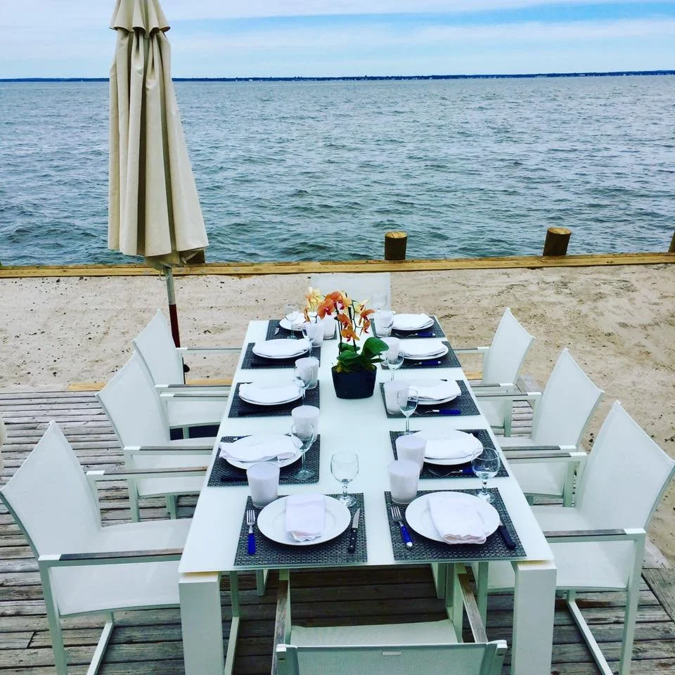 Fire Island Architecture history: The Angelo Donghia/ Ron Chereskin ...