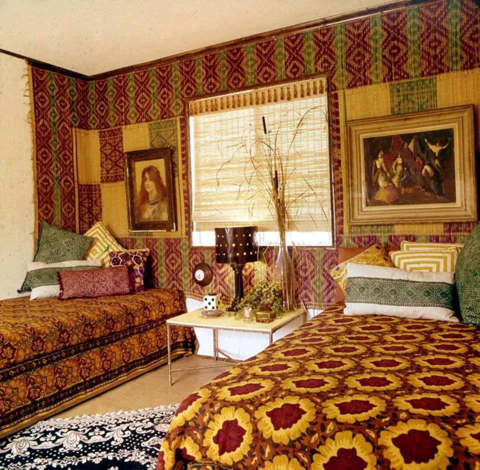 The David Barrett house Est. 1955 — Fire Island Pines Historical Society