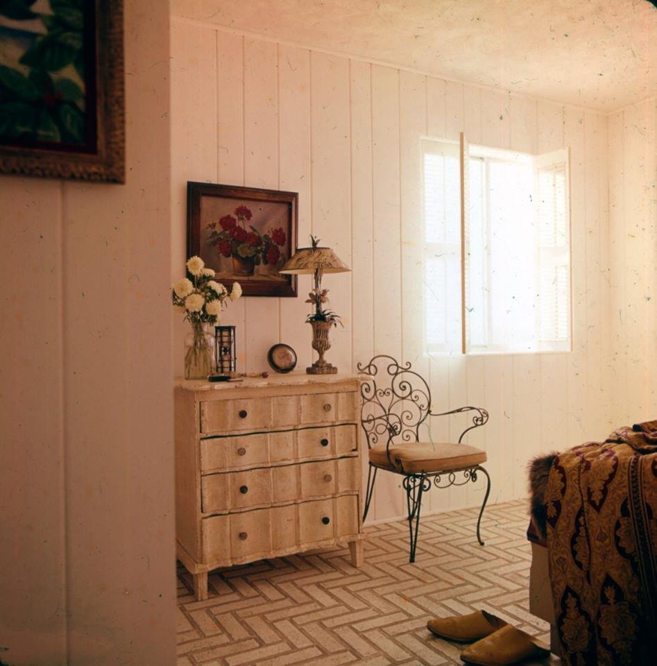 The David Barrett house Est. 1955 — Fire Island Pines Historical Society