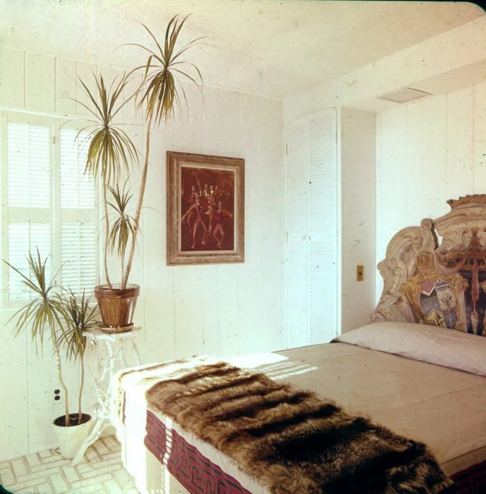 The David Barrett house Est. 1955 — Fire Island Pines Historical Society