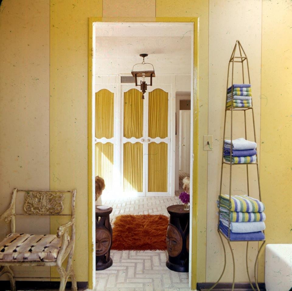 The David Barrett house Est. 1955 — Fire Island Pines Historical Society