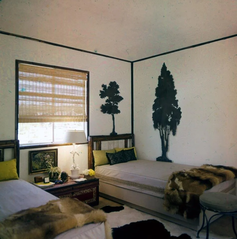 The David Barrett house Est. 1955 — Fire Island Pines Historical Society