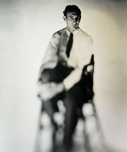 Fire Island Art History- Bernard Perlin — Fire Island Pines Historical ...