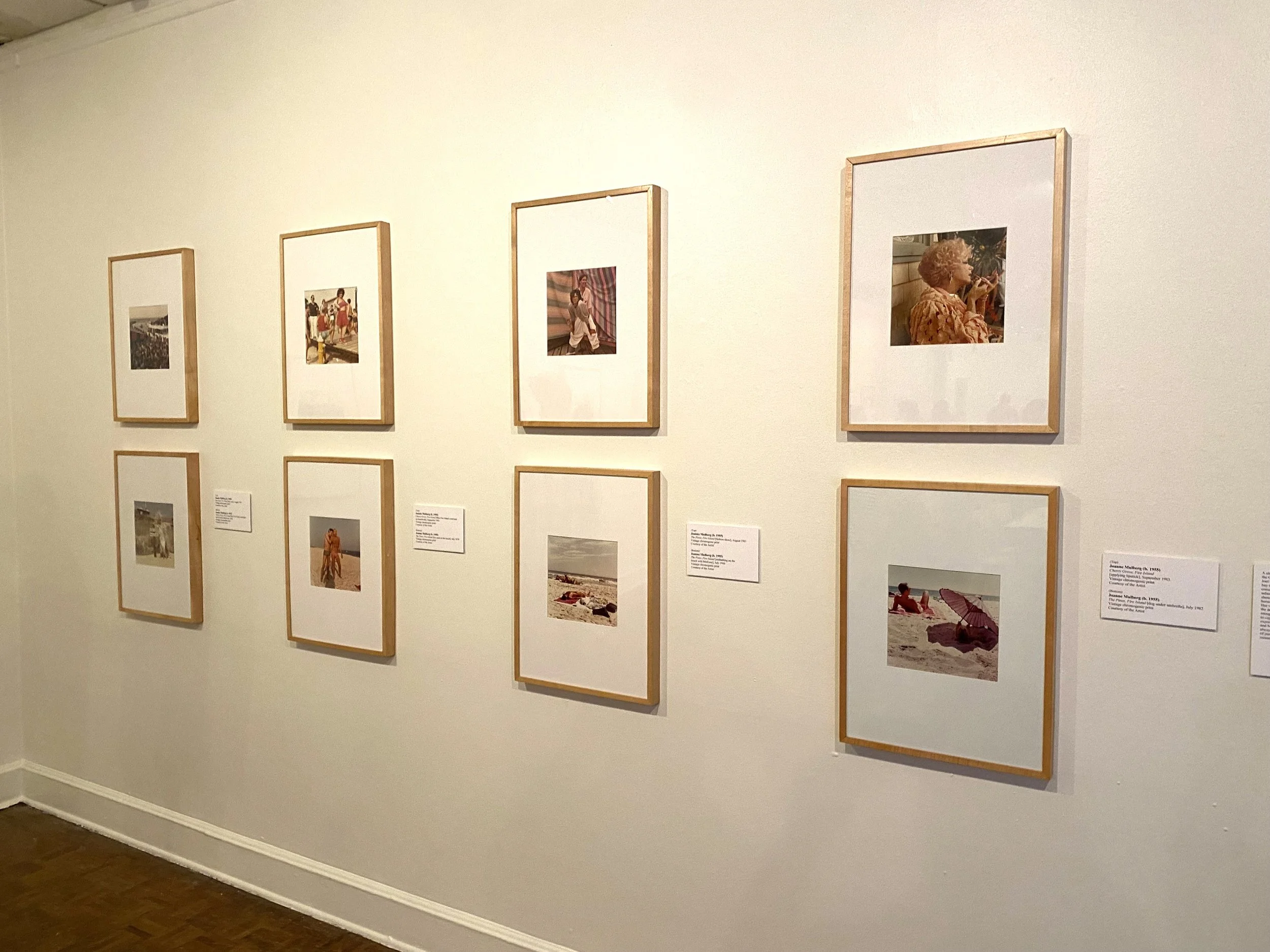The History of Fire Island Pines — Fire Island Pines Historical Society