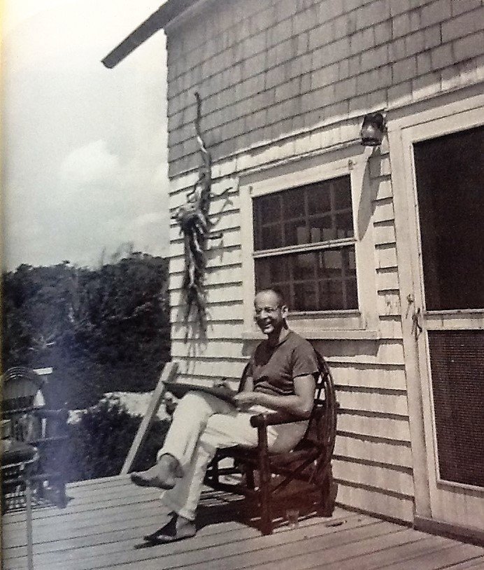 The History of Fire Island’s Carrington House — Fire Island Pines ...