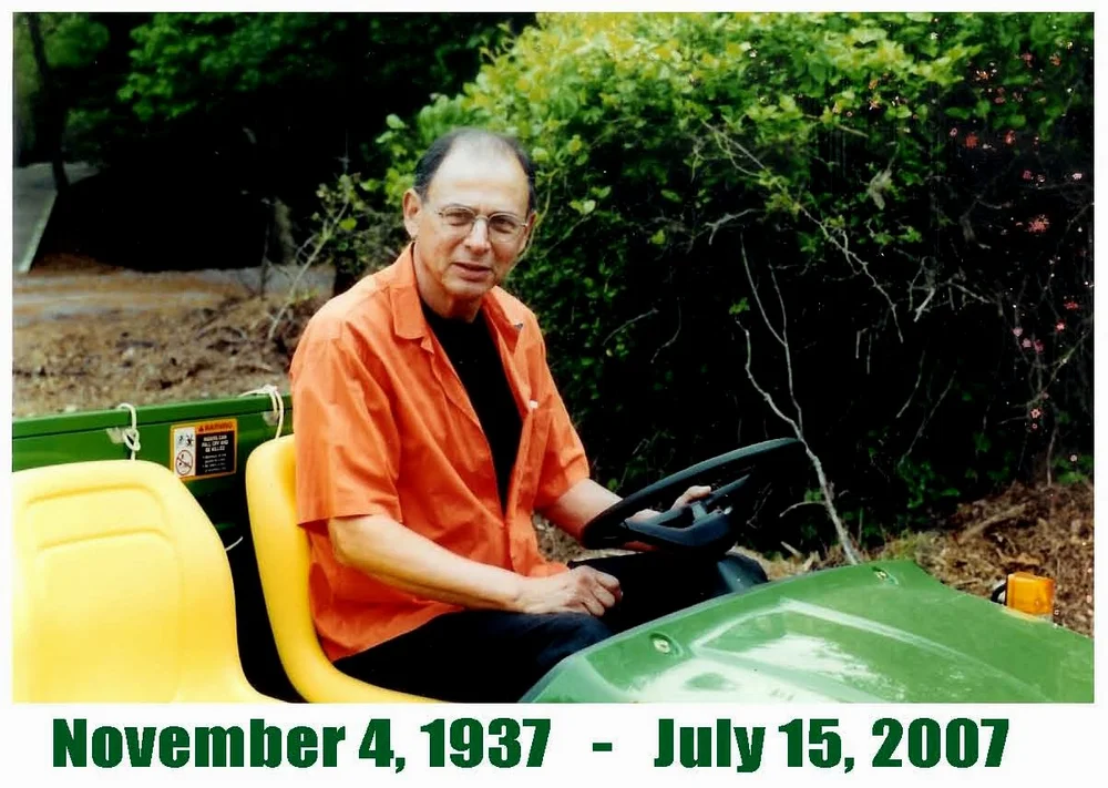 Pines People- Ron McKenna — Fire Island Pines Historical Society