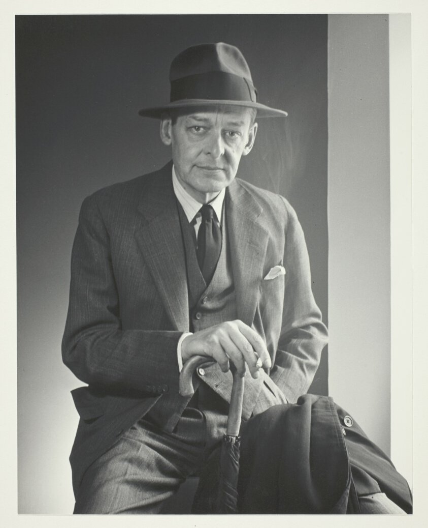 Fire Island Art history- George Platt Lynes — Fire Island Pines ...