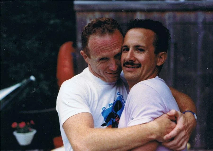 Fire Island Pines People- Nikki Fried 1943-1997 — Fire Island Pines ...