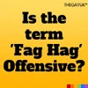 Fag Hag… An Ode To The Women Formerly Known As 'Fag Hags.' — Fire ...
