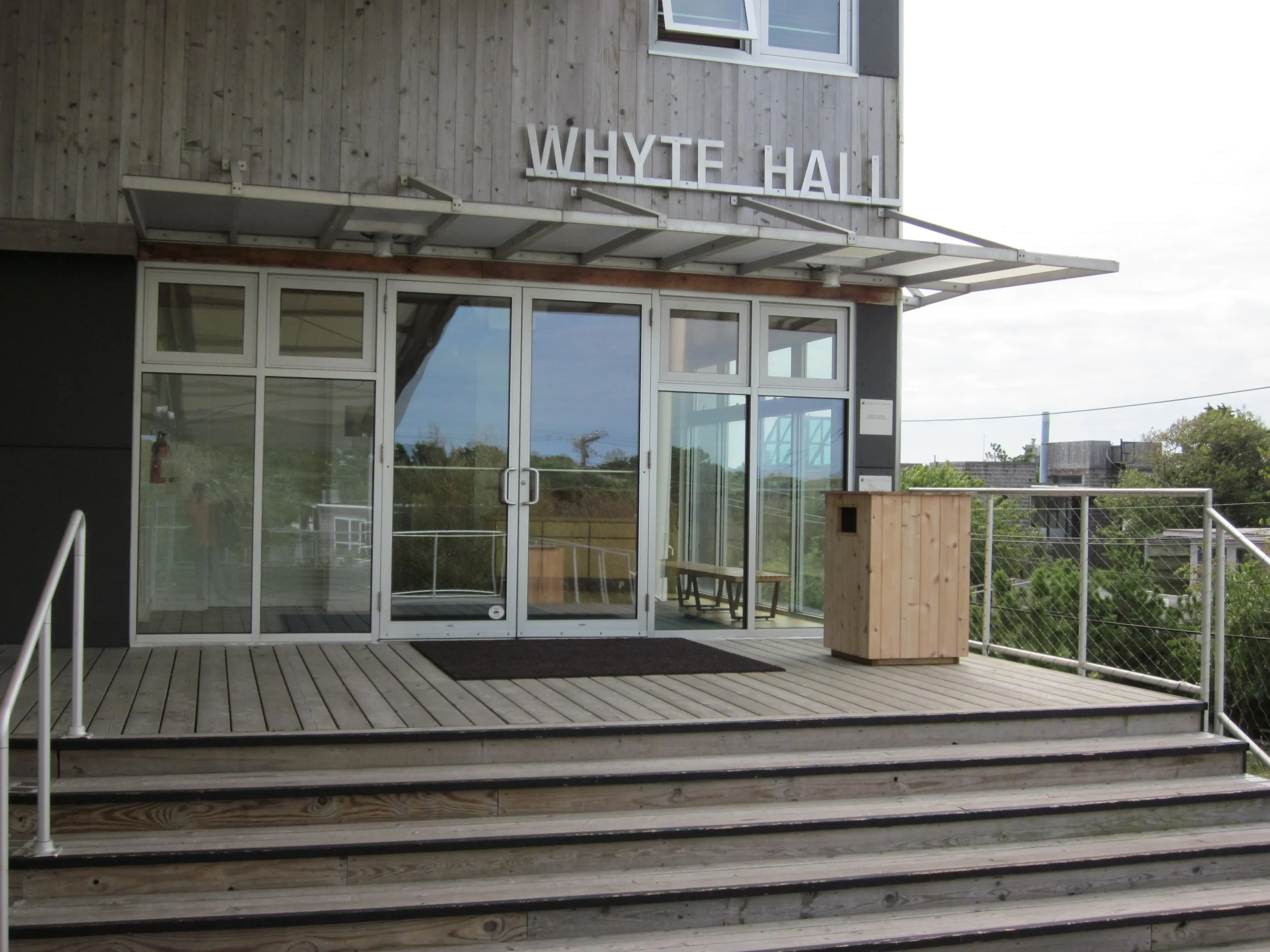 Fire Island Pines people- John Burlingame Whyte — Fire Island Pines ...