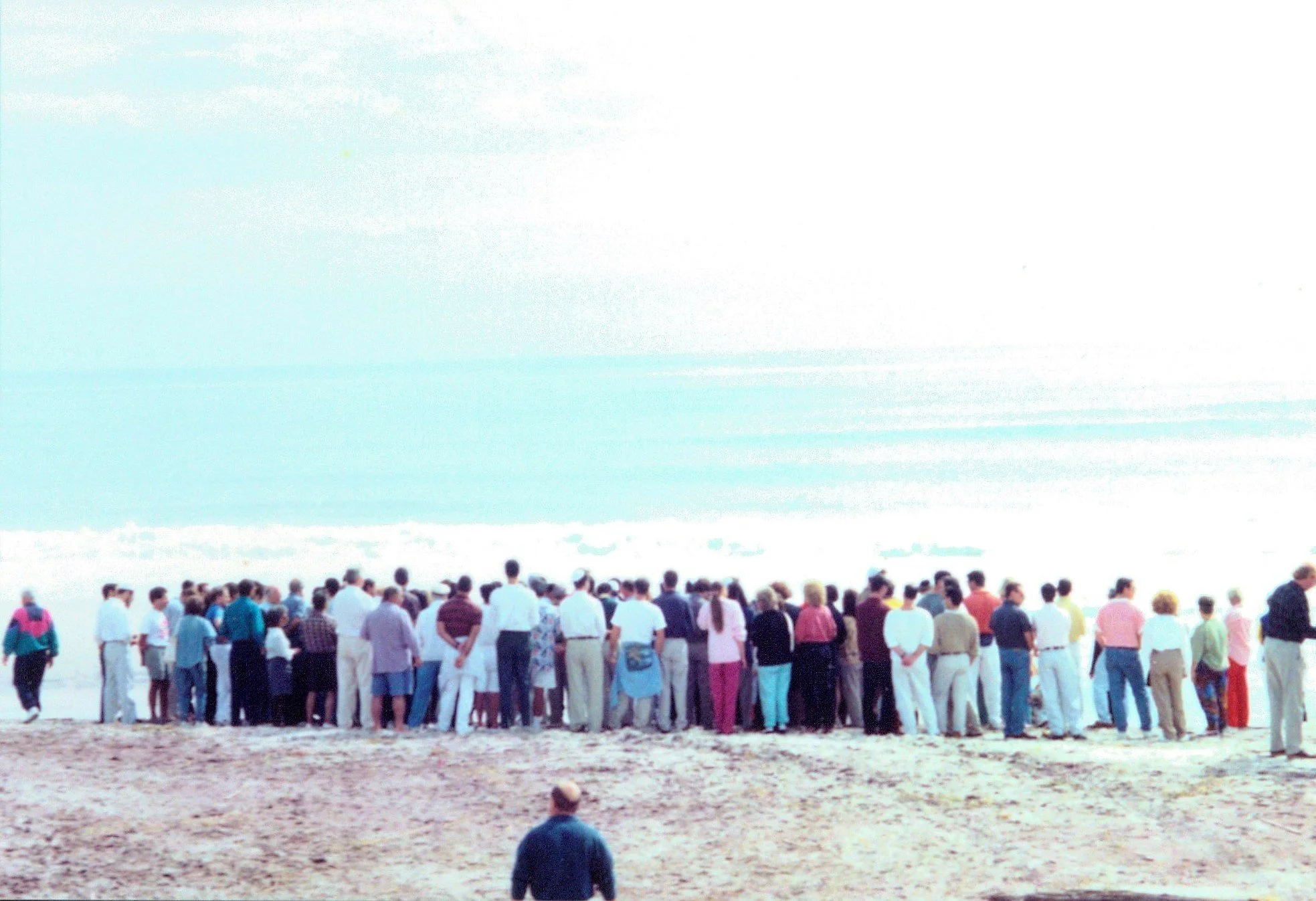 World AIDS Day…we remember. — Fire Island Pines Historical Society