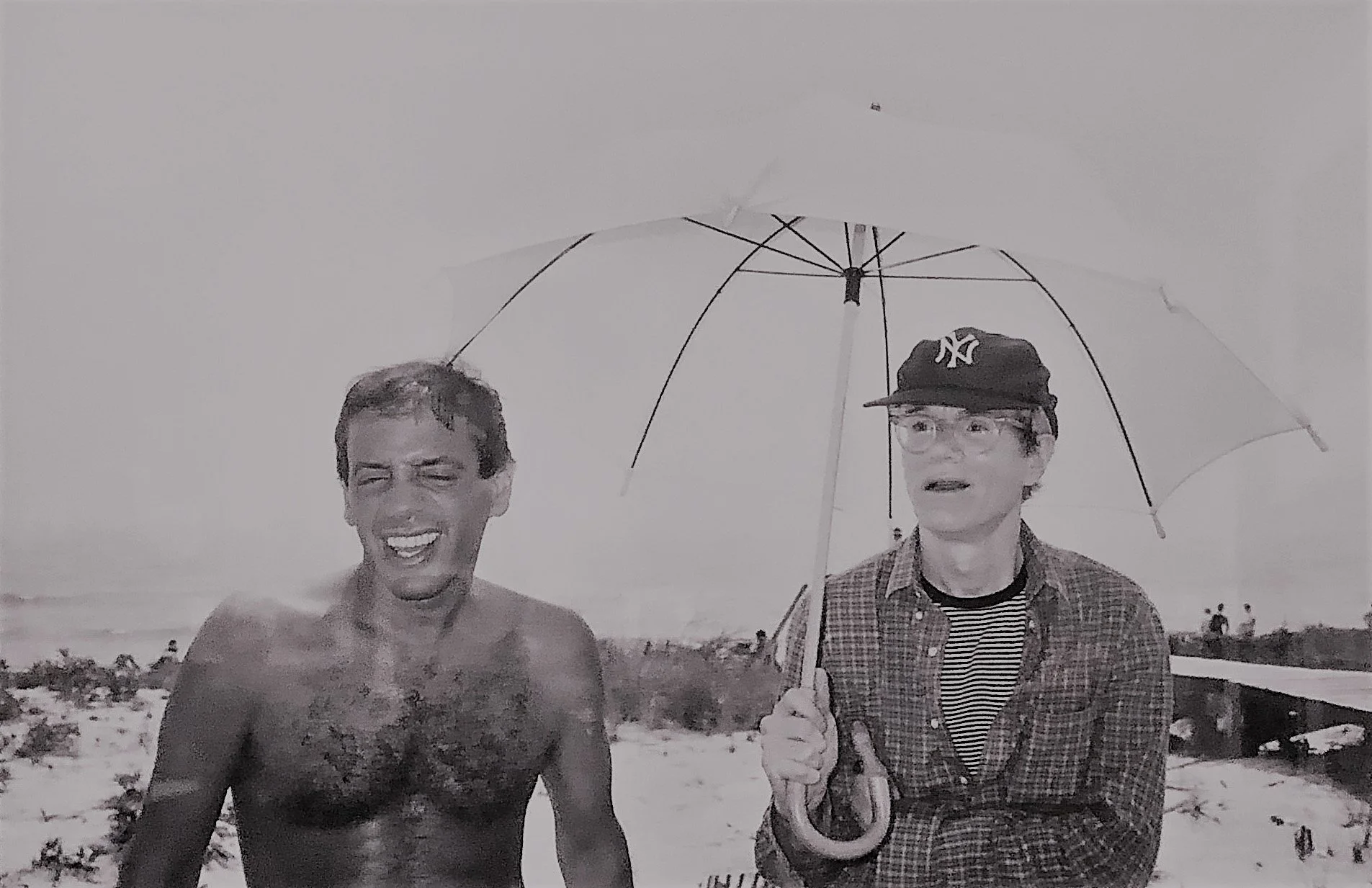 The Sloan/ Calvin Klein/ David Geffen house Est.1972 — Fire Island ...