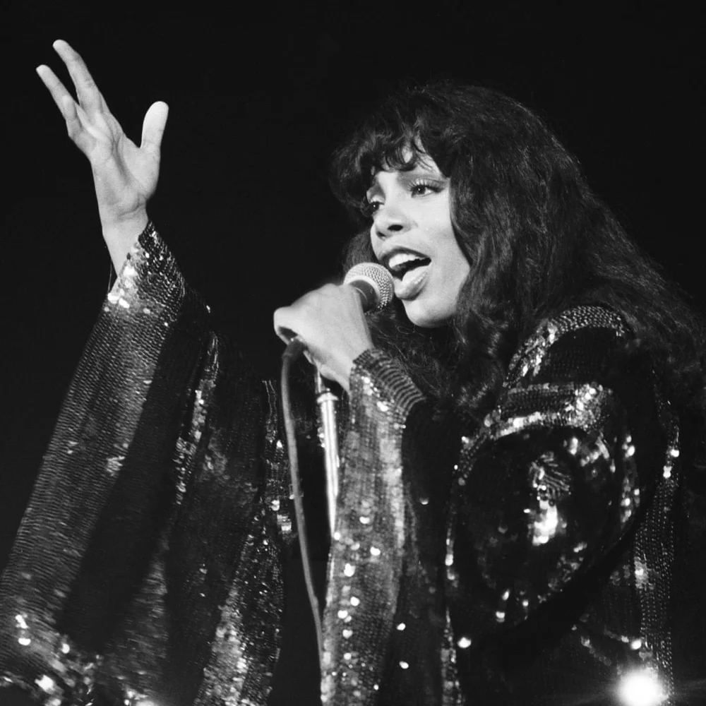 Once upon a time…Almost Summer: Donna Summer in the Pines… — Fire ...