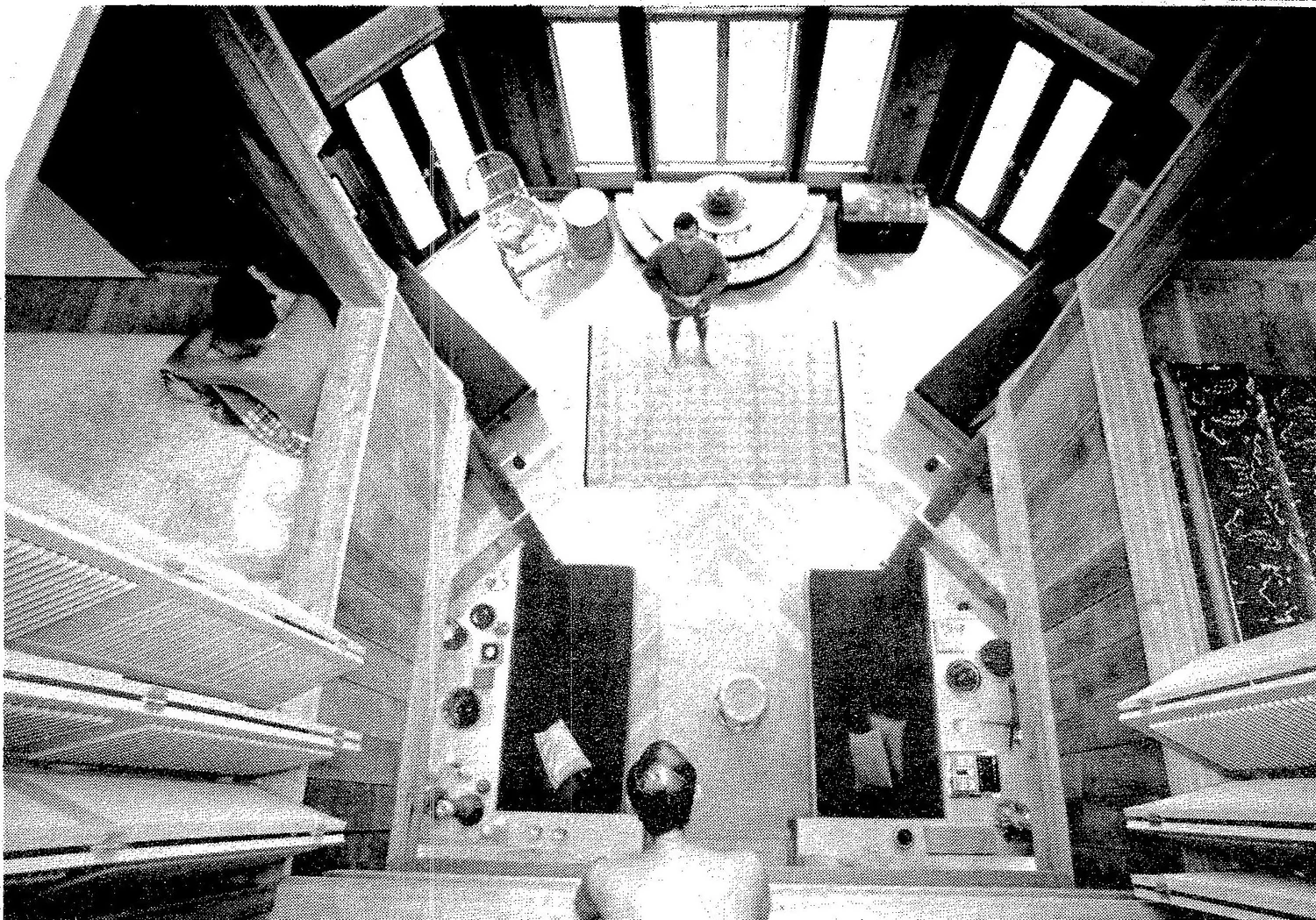 The House that John Whyte built. Est. 1960’s — Fire Island Pines ...