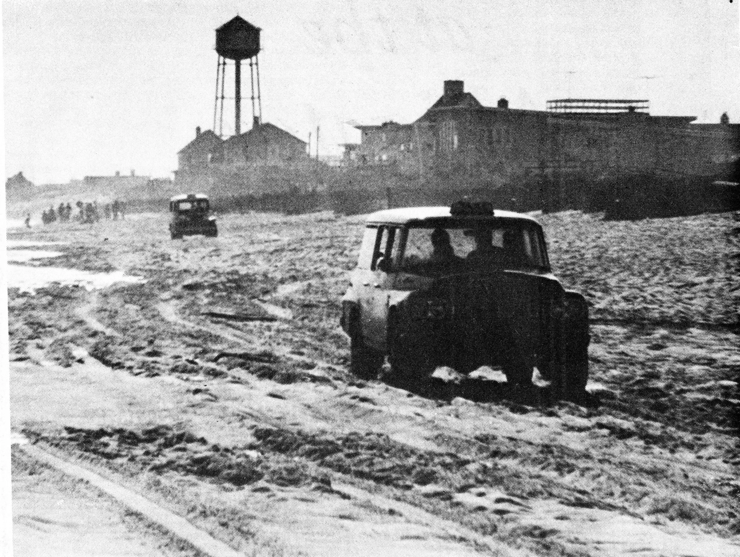 The Fire Island Beach Taxi — Fire Island Pines Historical Society