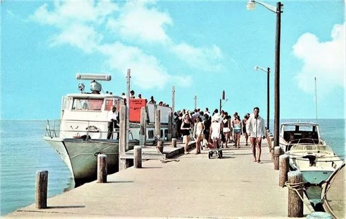 Sticks and Stones- The movie 1969-70 — Fire Island Pines Historical Society