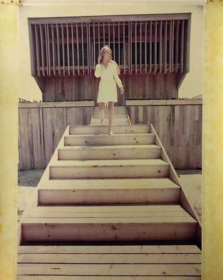 The House that John Whyte built. Est. 1960’s — Fire Island Pines ...