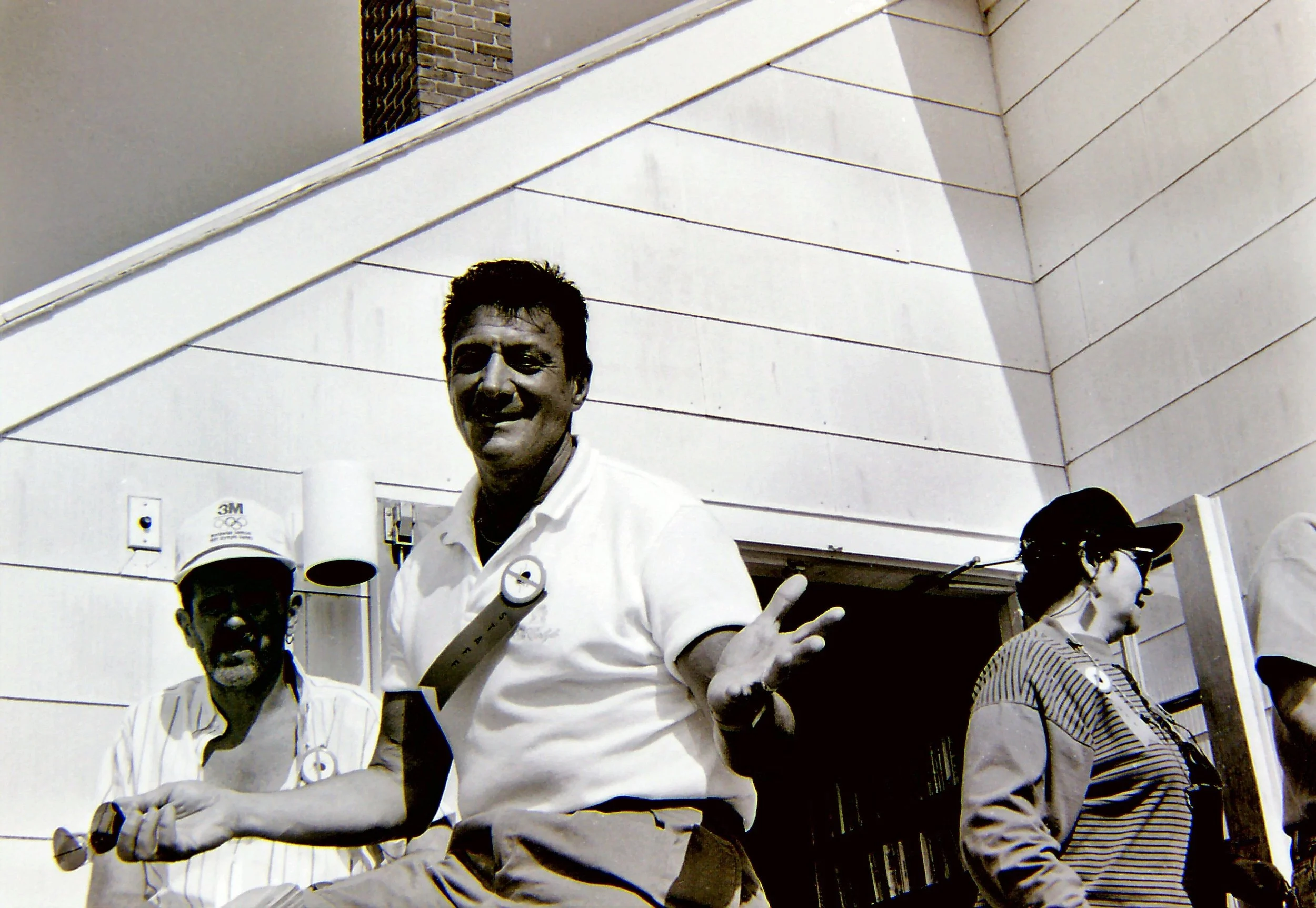 The Pines Care Center Est. 1984 — Fire Island Pines Historical Society