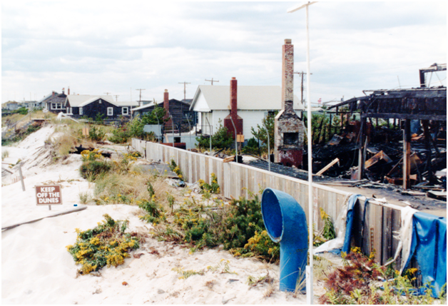 The Copa Cherry Grove Est.1980-81 — Fire Island Pines Historical Society