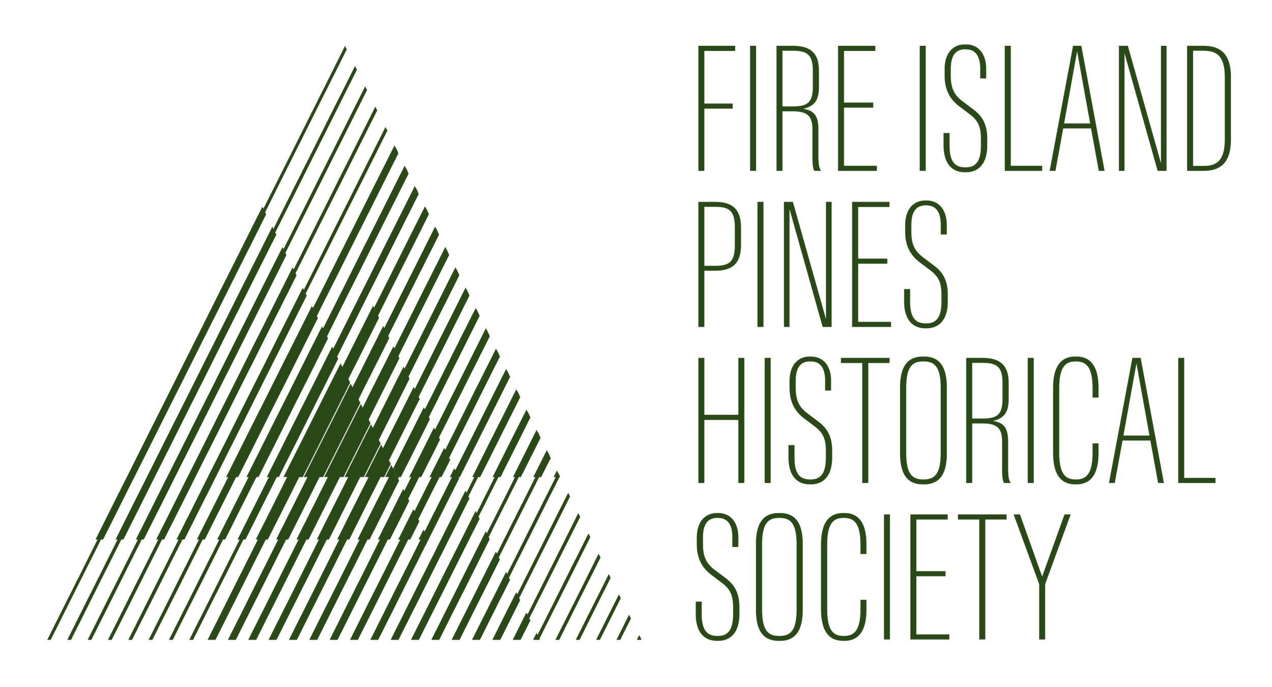 Donate — Fire Island Pines Historical Society