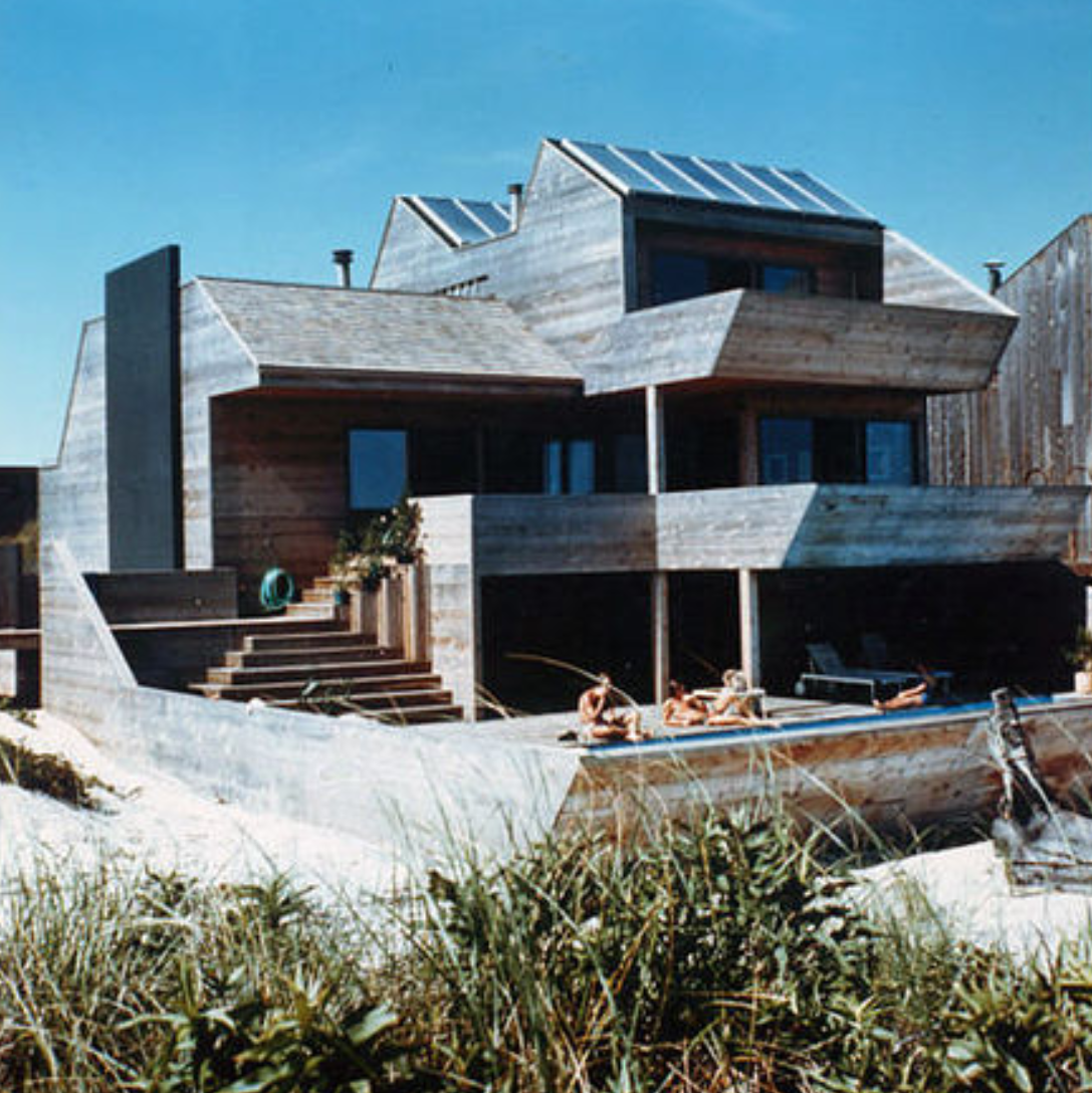 The Solar House Est.1976 — Fire Island Pines Historical Society