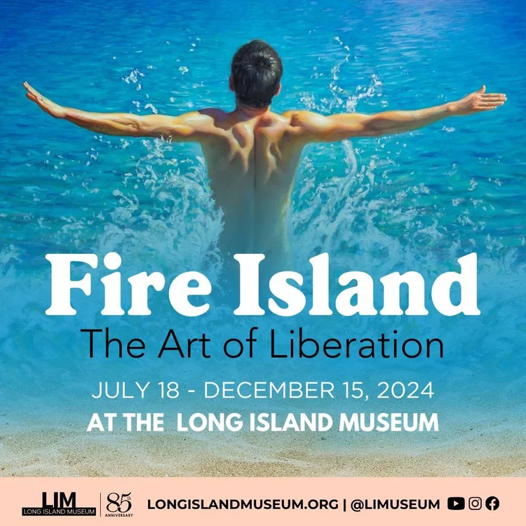 The History of Fire Island Pines — Fire Island Pines Historical Society