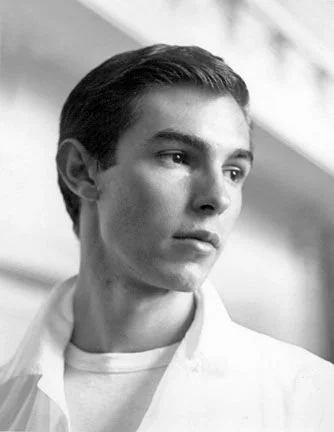 Art History- Peter Hujar — Fire Island Pines Historical Society