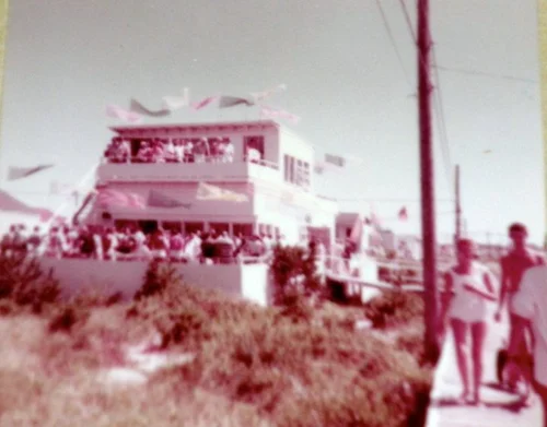 The Parties of the Pines 1970’s — Fire Island Pines Historical Society