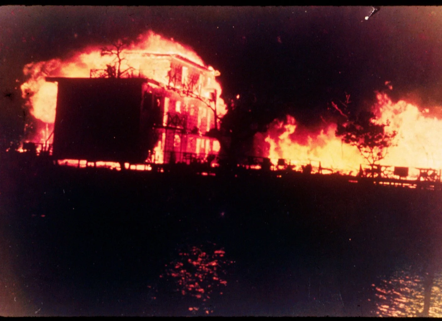 Keeping Out the Gays: The Pines in the late 1950s — Fire Island Pines ...