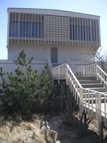 The House that John Whyte built. Est. 1960’s — Fire Island Pines ...