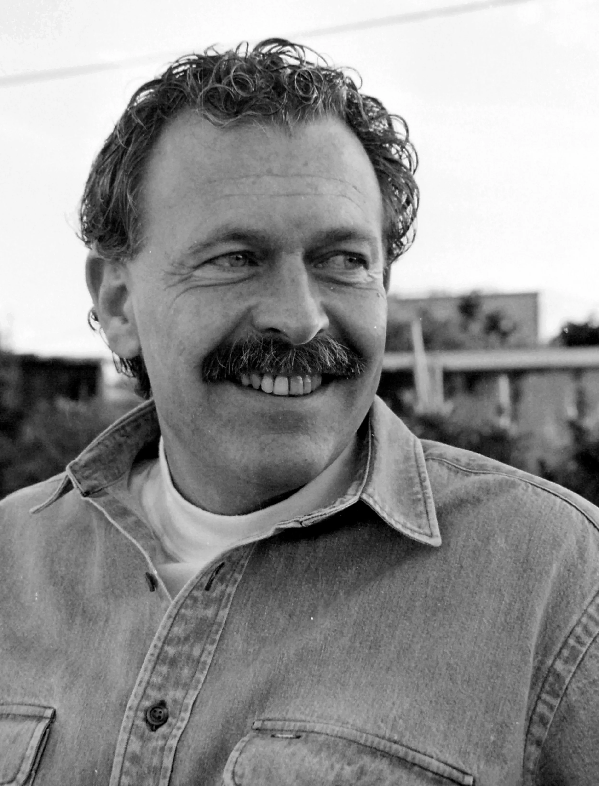 A Dual in the Sun. The Rockefeller/Ron Martin home Est. 1965 — Fire ...