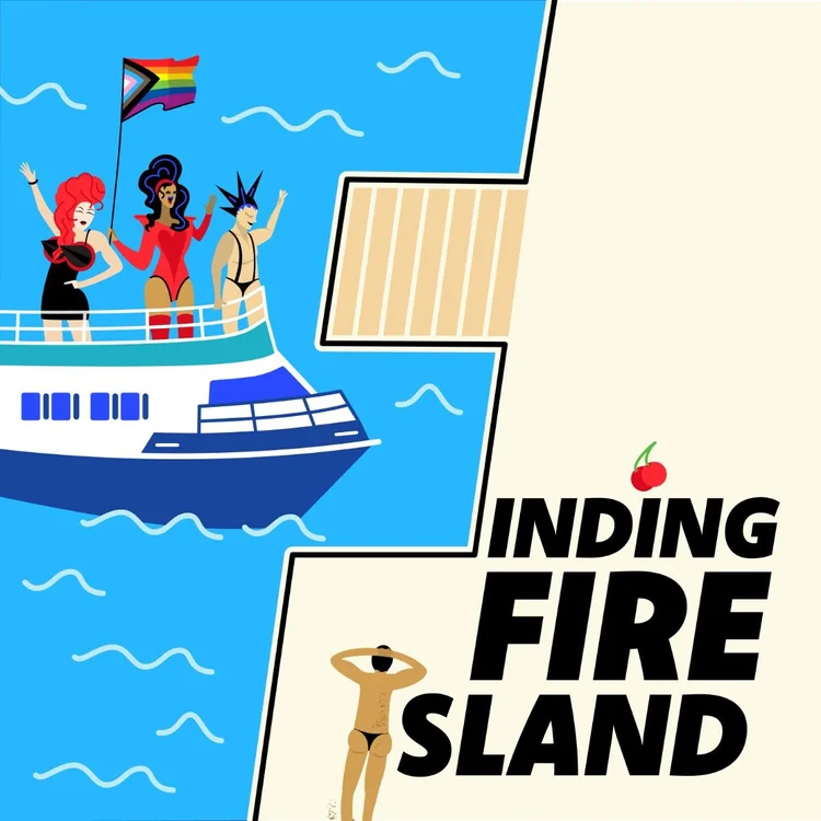 Finding Fire Island: Our Legacy — Fire Island Pines Historical Society