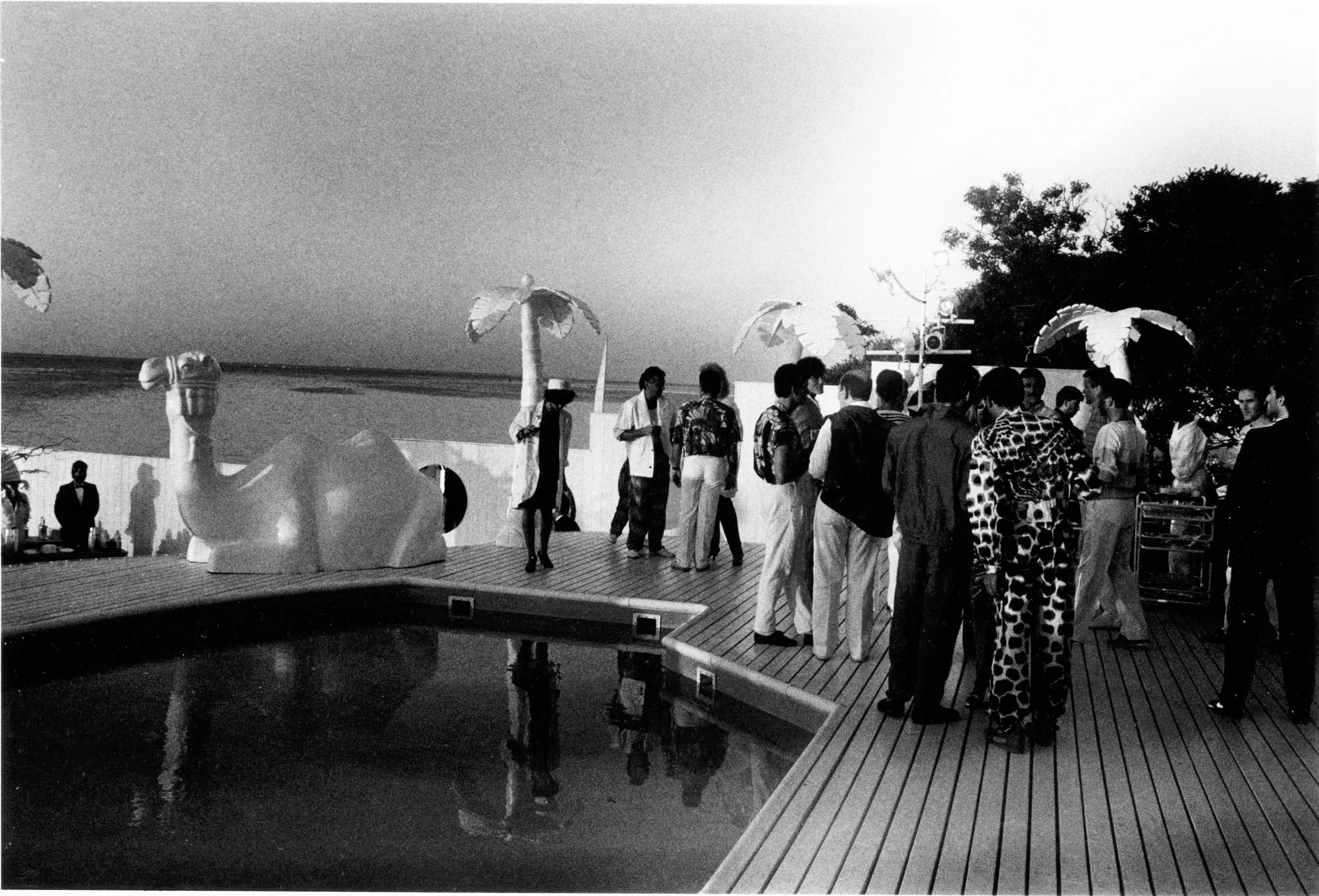 From the Pines with Love 1985 — Fire Island Pines Historical Society