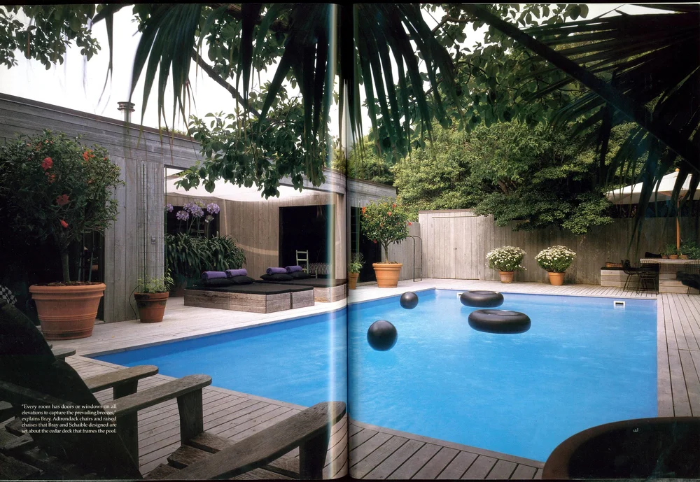 471 Fire Island Blvd Est.1980 — Fire Island Pines Historical Society