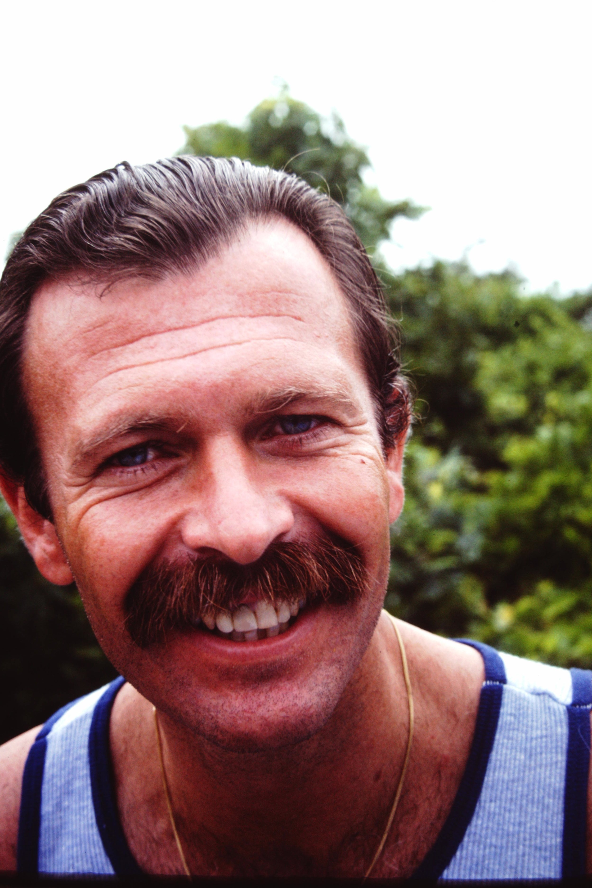 Once upon a time…Almost Summer: Donna Summer in the Pines… — Fire ...