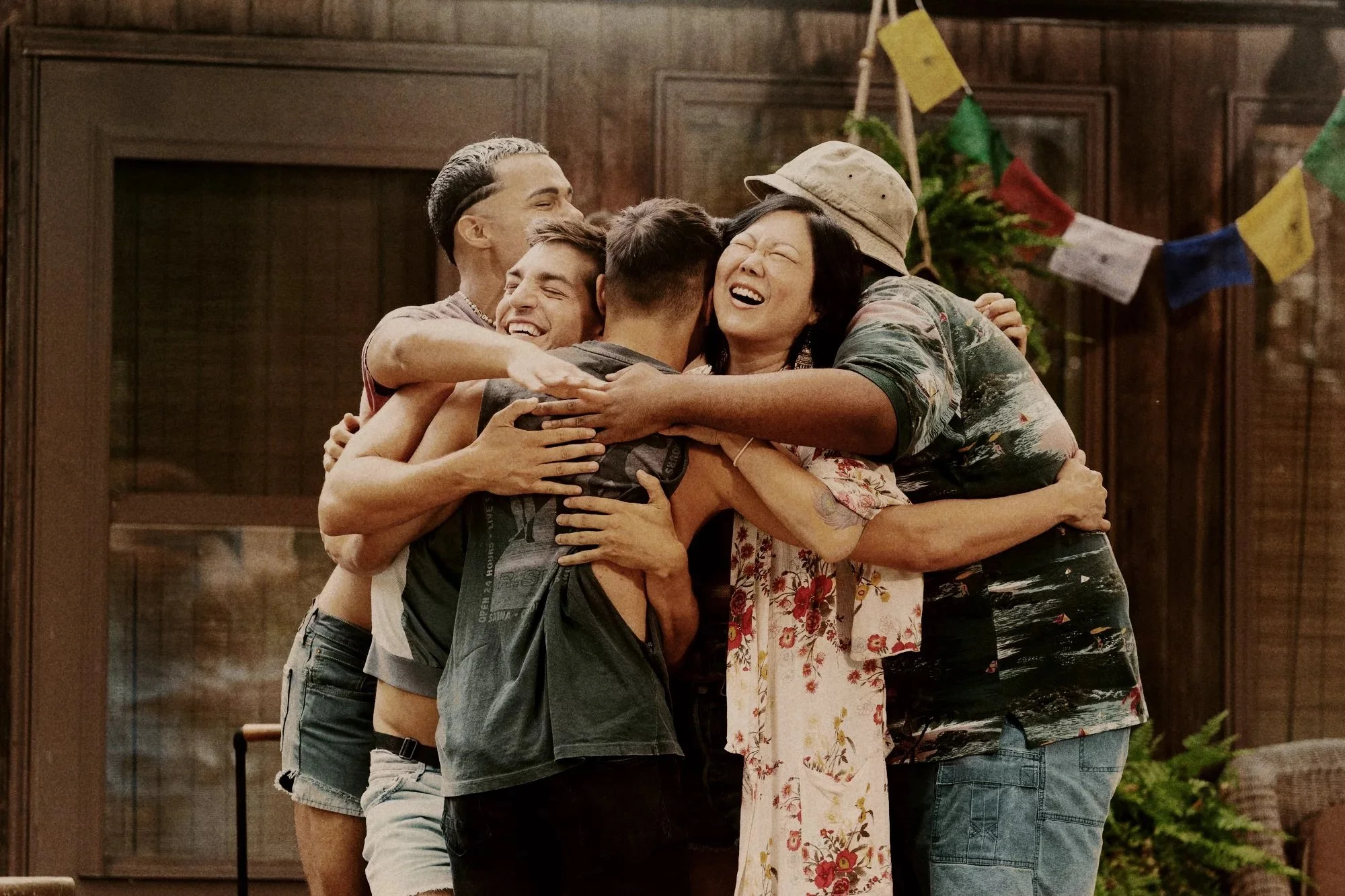 Fag Hag… An Ode To The Women Formerly Known As 'Fag Hags.' — Fire ...