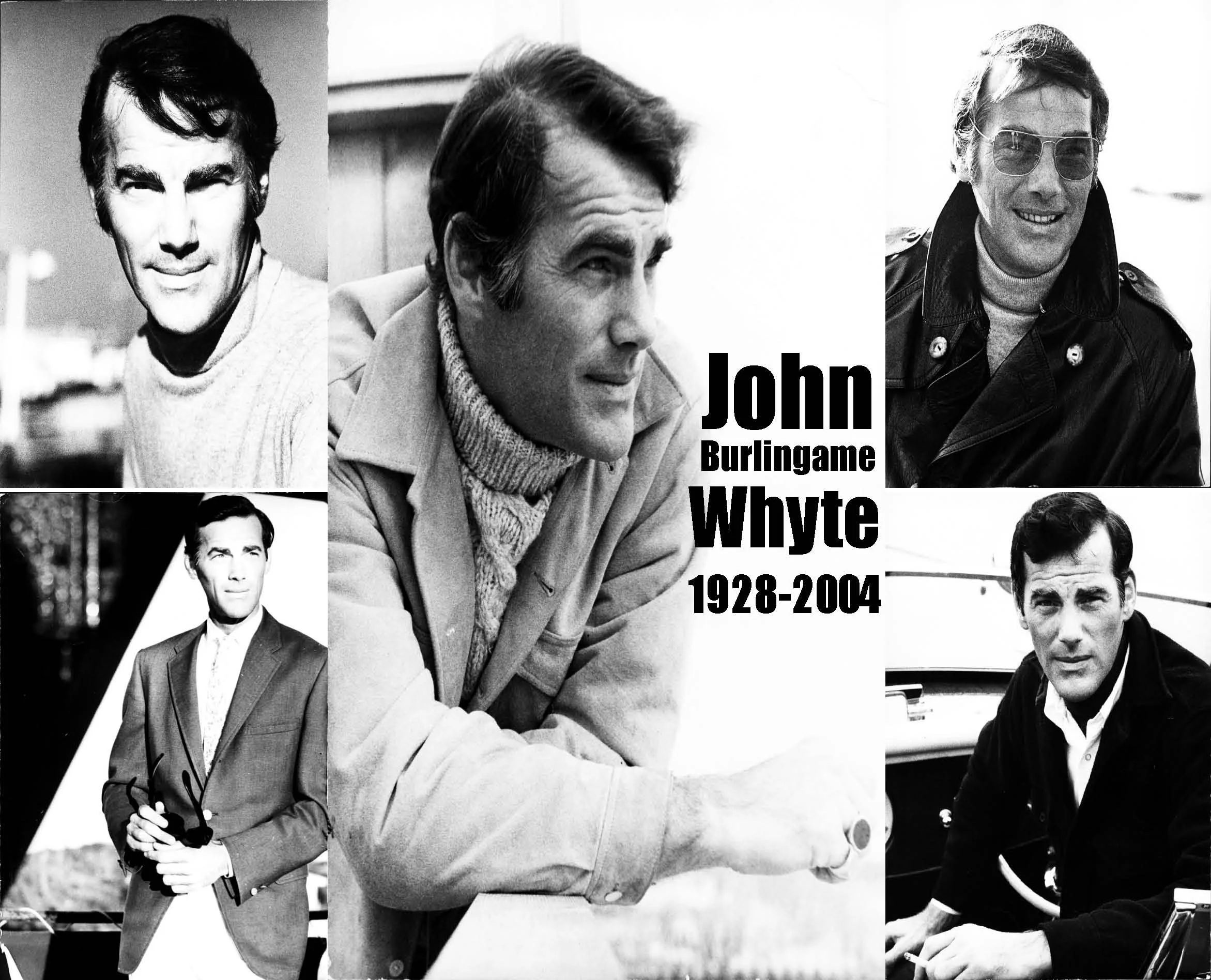 Fire Island Pines people- John Burlingame Whyte — Fire Island Pines ...