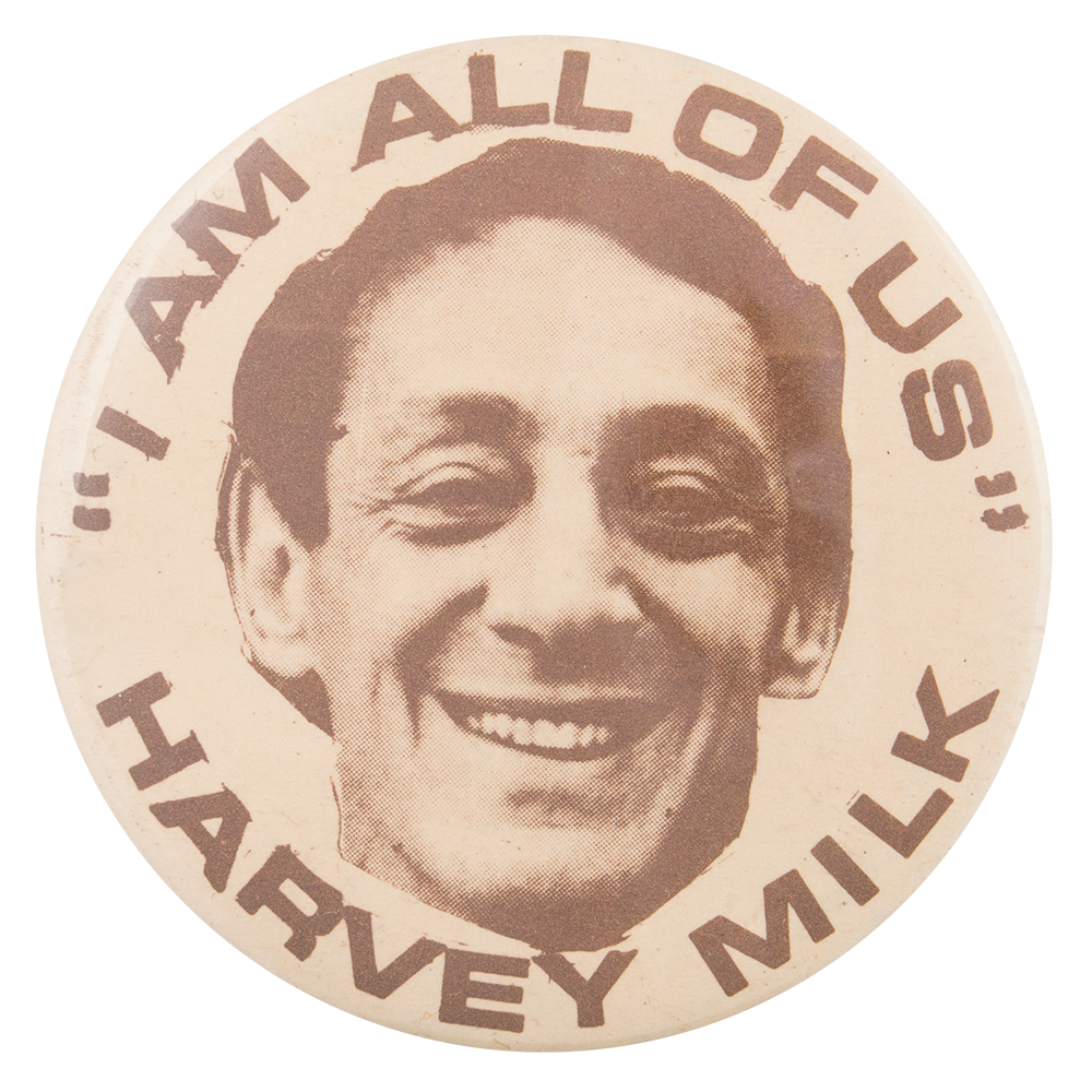 Harvey Milk on Fire Island 1950’s. — Fire Island Pines Historical Society