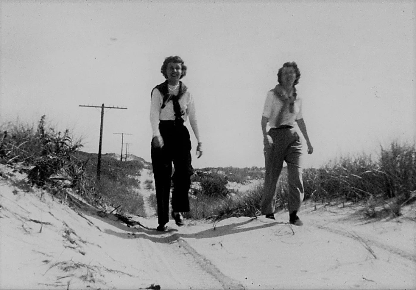 Pre 1950's -1900’s Fire Island beginnings… — Fire Island Pines ...