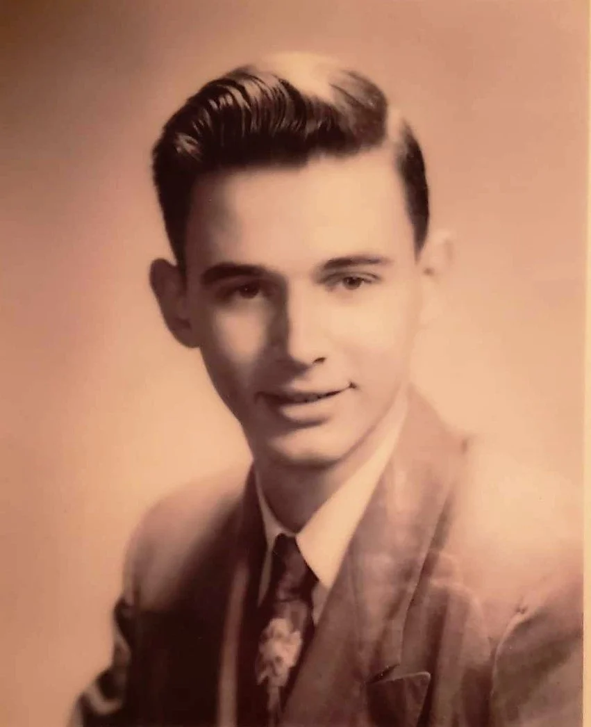 Pines People- Ron McKenna — Fire Island Pines Historical Society